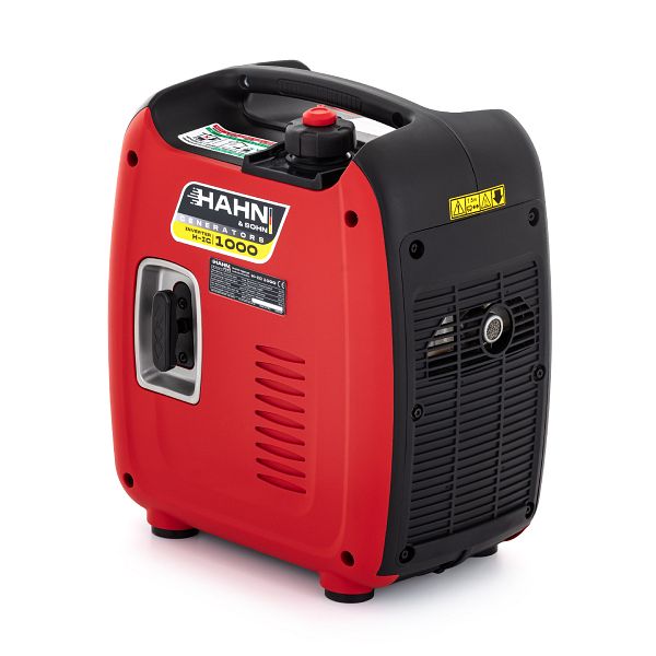 Hahn & Sohn Inverter Generator H IG 1000 1100W 9175 günstig ...