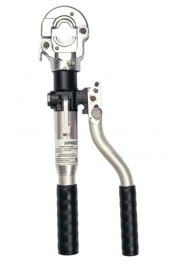 Lemp Handpresse-hydraulisch 60kN HPI 60-2-lose 25646811 günstig ...