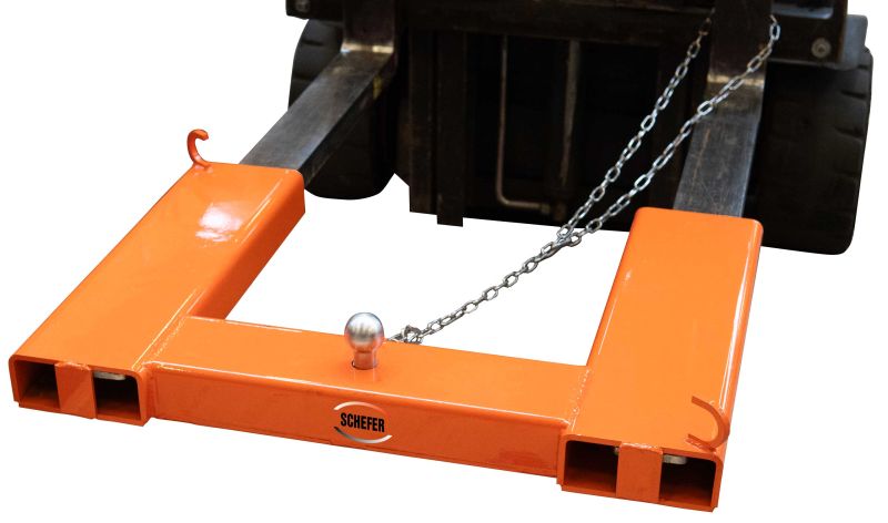 Schefer Rangierhilfe RGH Premium 630 x 890 x 160 mm 1107110RGH25 ...