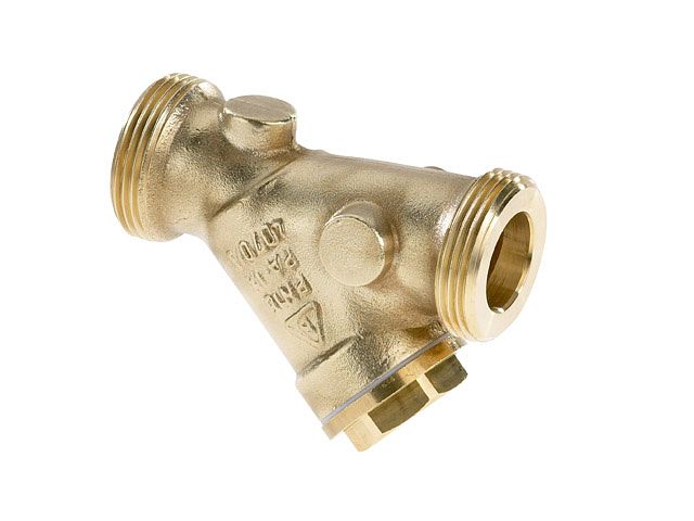 BENDER Schmutzfänger mit AG Typ1452 DN 50 1452500 günstig versandkostenfrei online kaufen: große ...