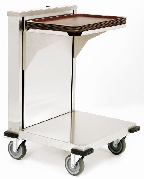 Saro Tablettspender 304er Edelstahl TAB1 452-1200 günstig ...