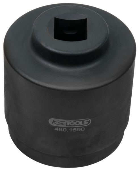 KS Tools 3/4" Nutmuttern-Schlüssel mit 4 Zapfen für Scania Innenzapfen Ø 65 mm 460.1590 günstig ...