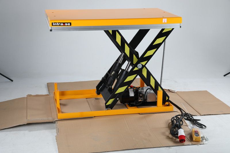 intra Hebetisch 2000 kg 800x1300 mm 1321053150 günstig versandkostenfrei online kaufen: große ...