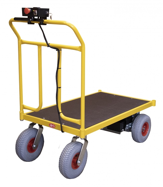 Ravendo Elektro-Lagerwagen TW 1000 TERRAIN 165054 günstig ...