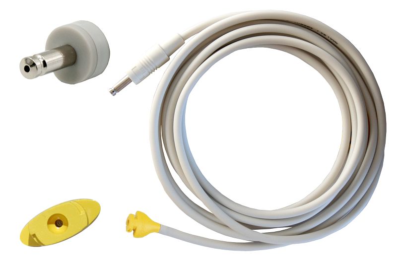 Philips NiBP-Verbindungsschlauch für Neonaten Original Philips HP ...