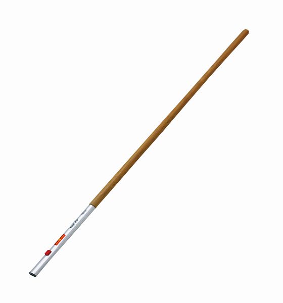 WOLF-Garten MULTISTAR ZM 140 Eschen-Stiel VE: 10 Stück 71AED007650 ...