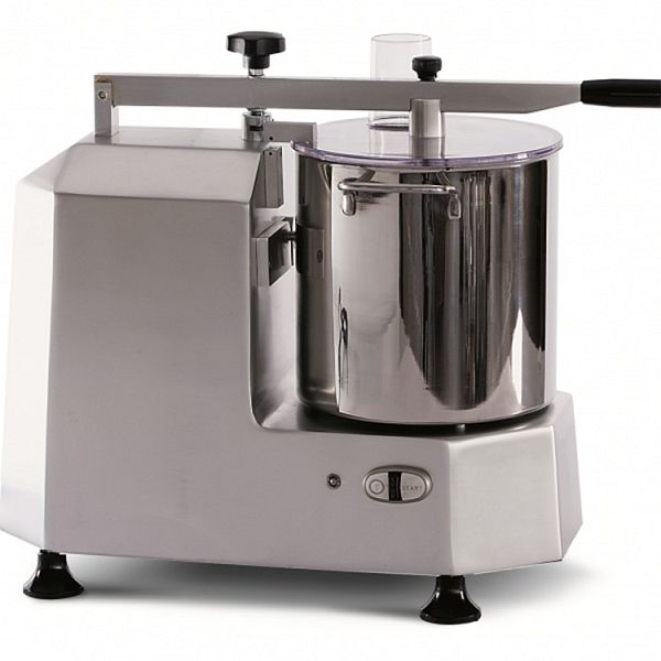 Gastro-Inox Cutter 8 Liter 505.304 günstig versandkostenfrei online ...