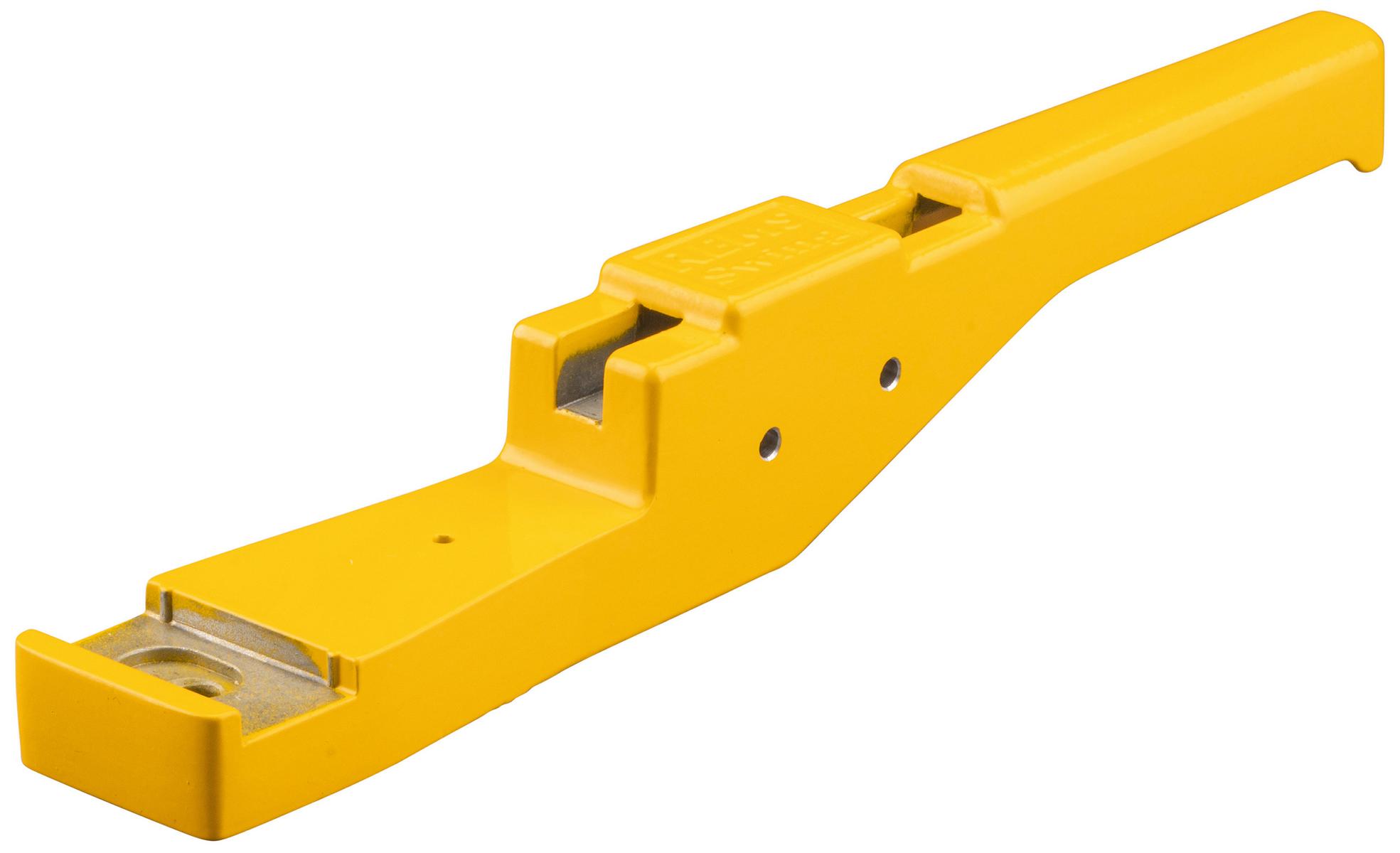 REMS Gehäuse R Maße (LxBxH): 320 x 50 x 50 mm 153101 R günstig ...