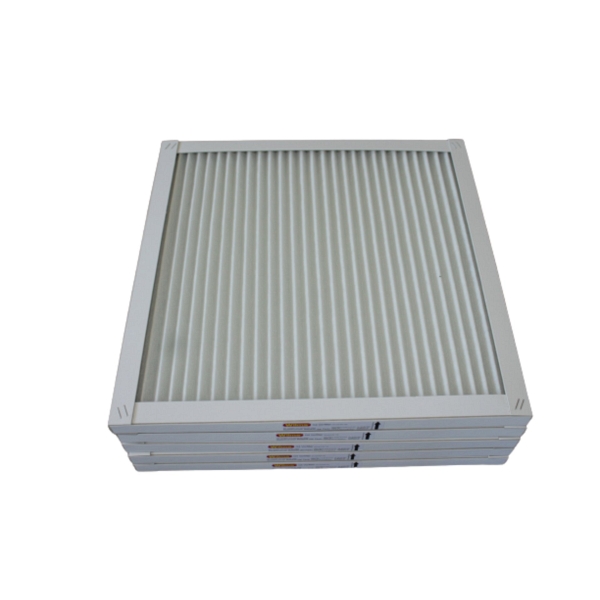 Wilms Vorfilter Klasse G 4 (5er Pack) 8000535 4027755120421 günstig ...