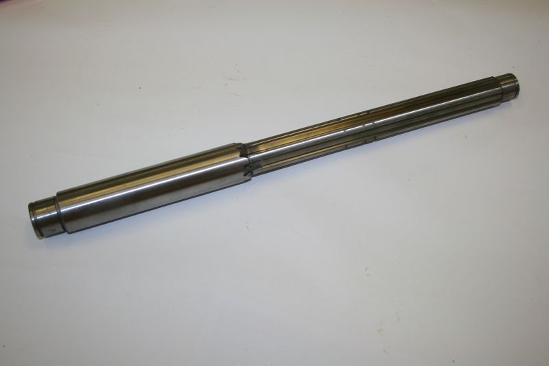 ELMAG Keilwelle Nr. 2-2-1 zu Industrie 1000-2000/250 9808245 günstig ...