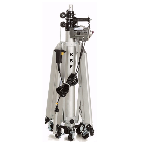 K.S.F. Montagelift ML 490 / CM 520 Lifthöhe 1120 bis 4900 mm CM-520-H1 ...