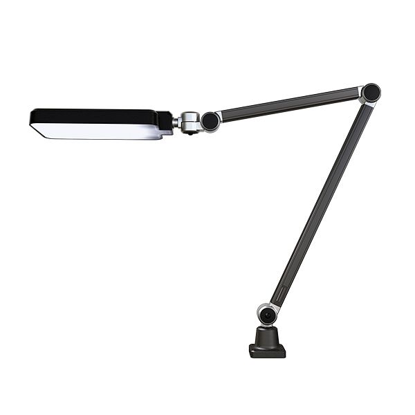 Waldmann Gestängeleuchte ROCIA.planar RPD 1700/850/TSW/CEE 113458000 ...