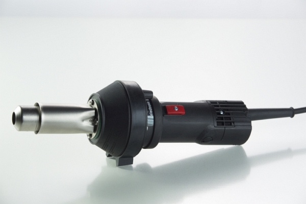 Forsthoff Quick-L-electronic 1500W 230V Handschweißgerät ohne ...