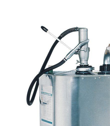 DENIOS Handpumpe für Lagertank TA für Diesel und Heizöl 117570 günstig ...