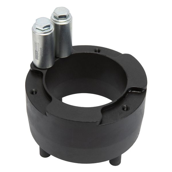 Stahlmaxx Kurbelwellen-Gegenhalter Adapter für VAG 40 TDI V8 EA898 XXL ...