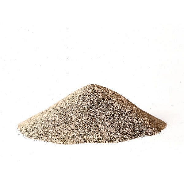 asecos Granulate Feinkorn geprüft für Verkehrsflächen 20 kg binden bis zu 18 l Heizöl VE: 3 ...