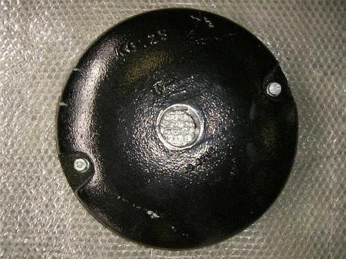 PowerPac Radgewichte - 1 Satz für MF17 20 kg / Stück MAKL0496063 ...