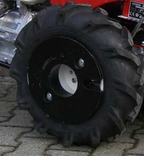 PowerPac Radgewichte - 1 Satz für MF17 20 kg / Stück MAKL0496063 ...