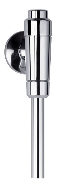 Unterputz Druckspler Urinal
