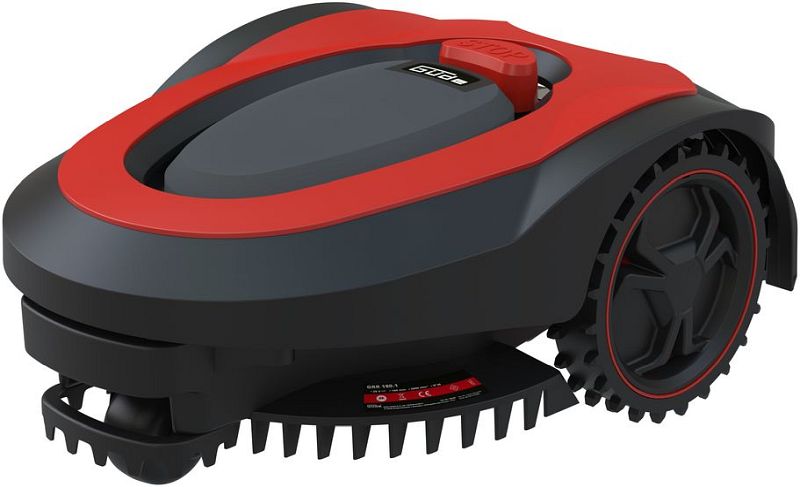 Gunstige Roboter Rasenmaher