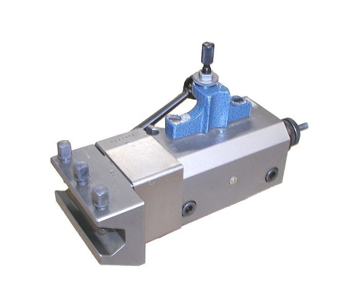 SRW-Amestra Original Multi-Suisse Schnellwechsel-Stahlhalter ...