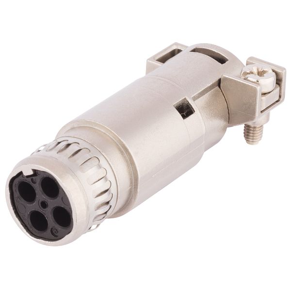 LAPP Modulares System EPIC® MHB Bus PIN 1x(4) CM VE: 10 Stück 44423231 ...