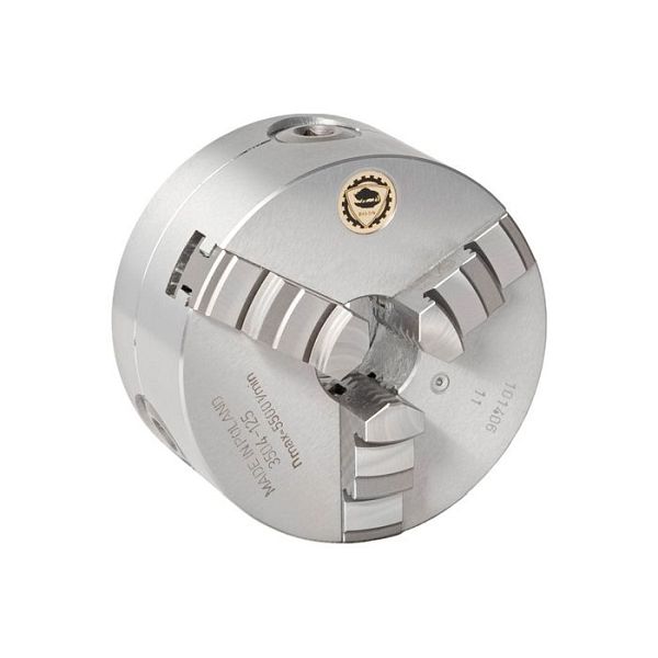 BISON 3-Backen Drehfutter 3504-100 353504520100 günstig ...