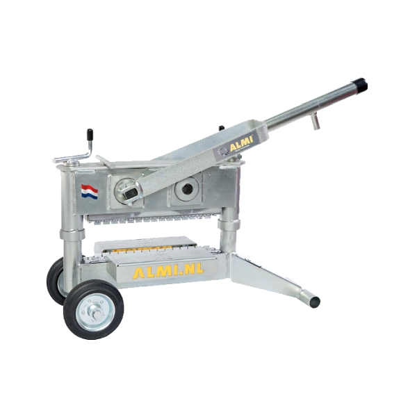 ALMI Steintrenner AL33S Schnittbreite 50 - 340 mm A010.00029 günstig ...