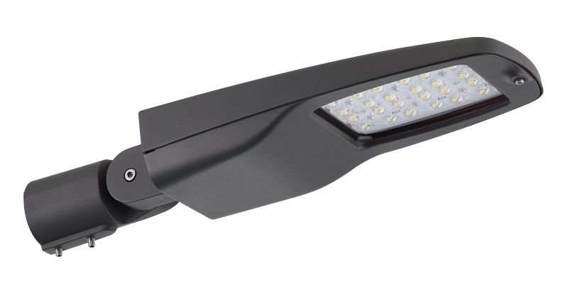 Abalight LED Außenleuchte TURO S 4000K 18 - 40W Ra70 20165 günstig ...