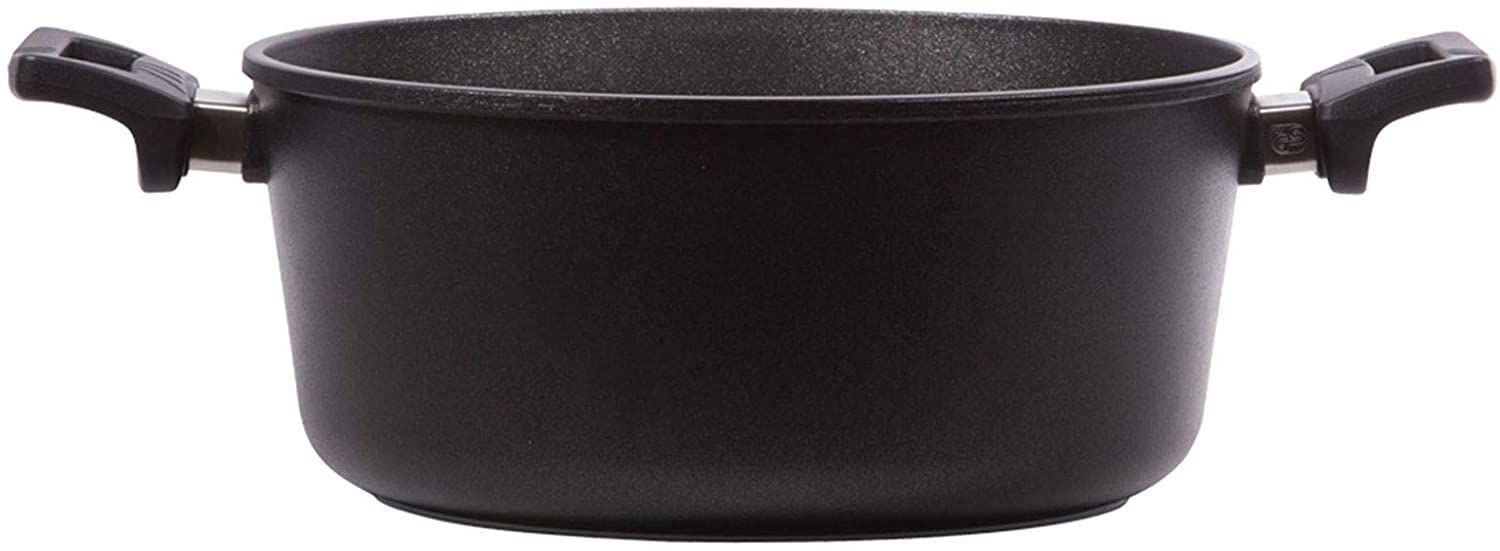 Eurolux Premium Kochtopf-Set Ø 20 cm ca. 125 cm hoch 3.0 L inkl ...