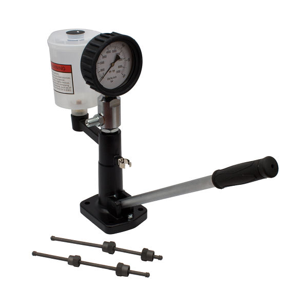 Stahlmaxx Prüf- / Abdrückgerät für Diesel-Einspritzdüsen 21037 günstig ...