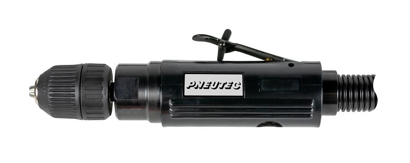Pneutec Stabbohrmaschine mit 10 mm (3/8") Schnellspannbohrfutter 92 044 günstig ...