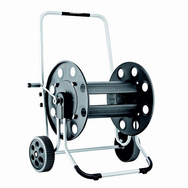 ewuaqua iWater Metal Profy Metallschlauchwagen Professionell CL88950000 ...