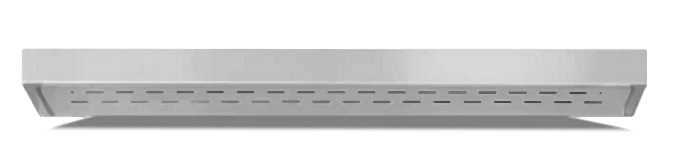 SGS Gastro Haube für Ofen 166x125x15 cm DVL 1200 günstig ...