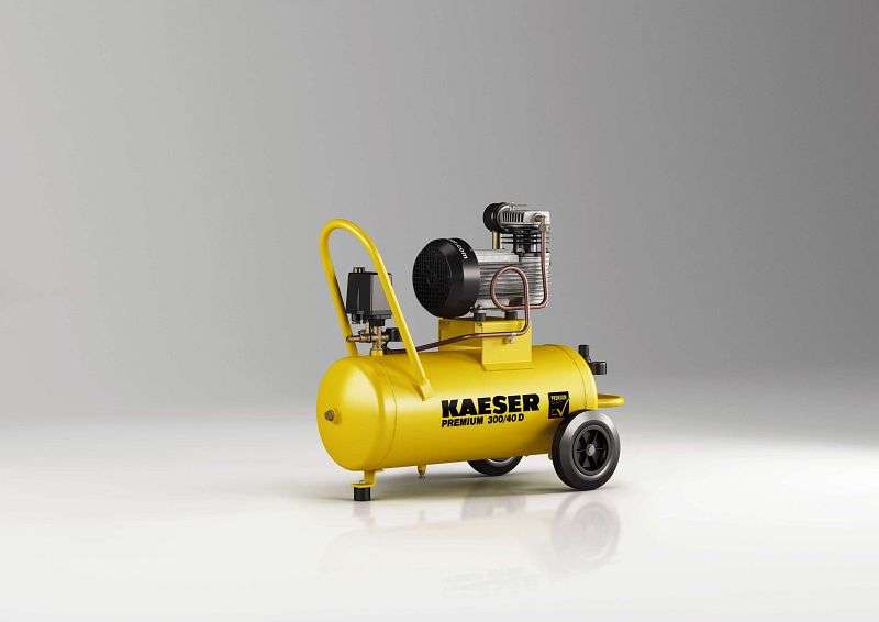 Kaeser kaufen: große Auswahl günstige Preise | PROFISHOP.de