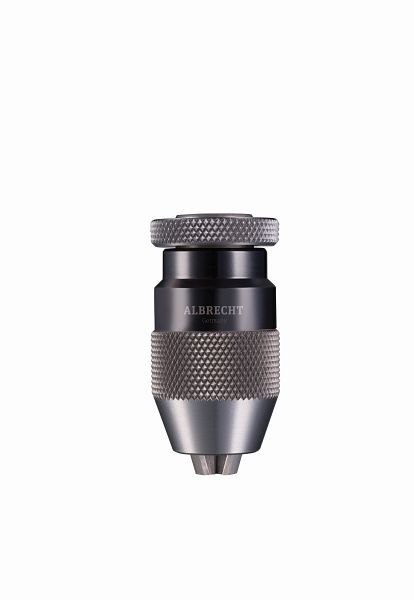 ALBRECHT Selbstspannendes Bohrfutter B06 / J0 ISO 239 02 - 3 mm 30 mm ...