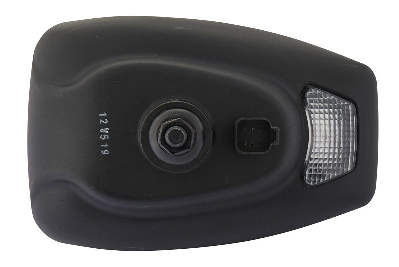 HELLA Glühlampe-Hauptscheinwerfer - Combi 220 - 12V - Einbau - SAE/ECE ...