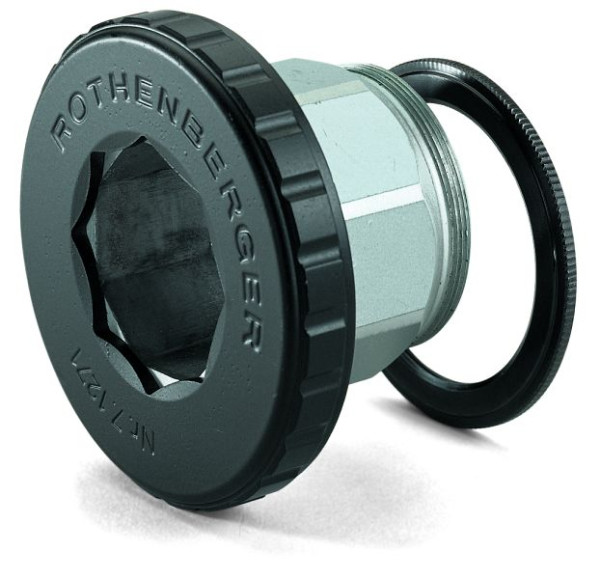 Rothenberger ROFIX-Adapter mit Verriegelung für SC 2000 71271 günstig ...