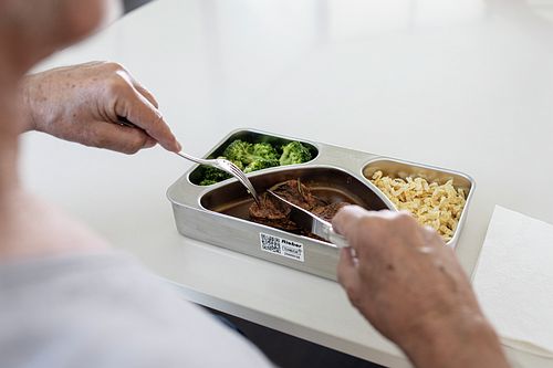 Rieber Isolations-Box thermoport® 10 KW Set 1 85022702 günstig ...