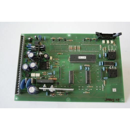 ELMAG Austausch-Elektronik für Serie DMS 250-300-350 DIGI-MIG 3000 ...