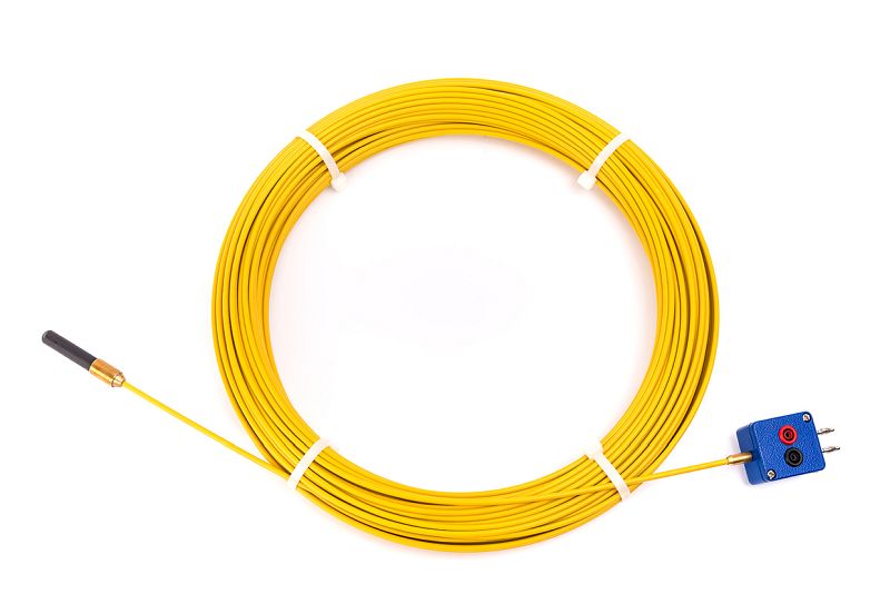 Katimex Kabelmax® Ersatzband für Sonnensystem 80 m Ø 45 mm Polykat ...