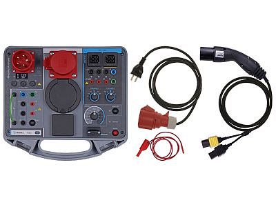 Metrel eMobility-Analyser A 1632 günstig versandkostenfrei online ...