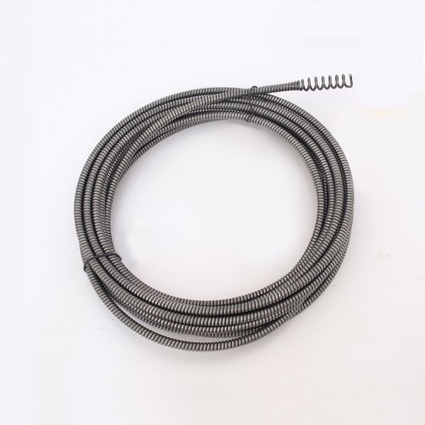 Cabere Flexikern®-Welle 7mm x 105m mit Bohrkopf 55072 günstig ...