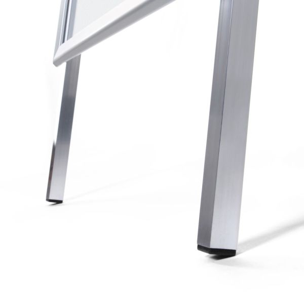 Showdown Displays Kundenstopper A1 Komplettset Frischer Fisch Englisch ...