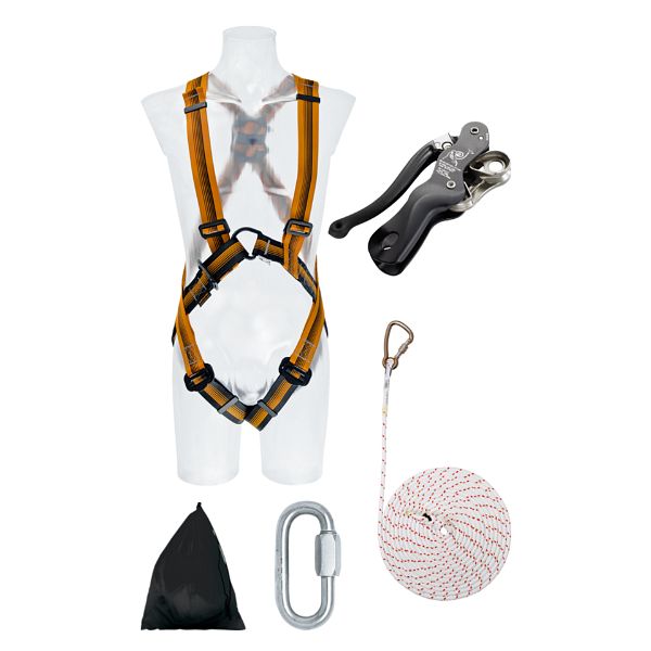 Skylotec RESCUE KIT HIGH RACK 2 ARG 31 MARK 1 PLUS COLBAG SET-023-2 ...