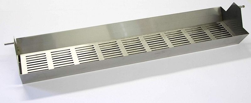 Ubert Grillpfanne für Rotisserien RT403-406+412 / RT506+512 RT3GP4 ...