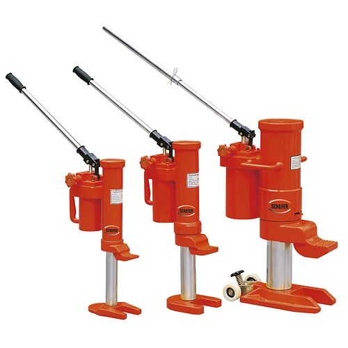 Schefer Maschinenheber 250 t PREMIUM MH25 1302010MH25 günstig versandkostenfrei online kaufen ...