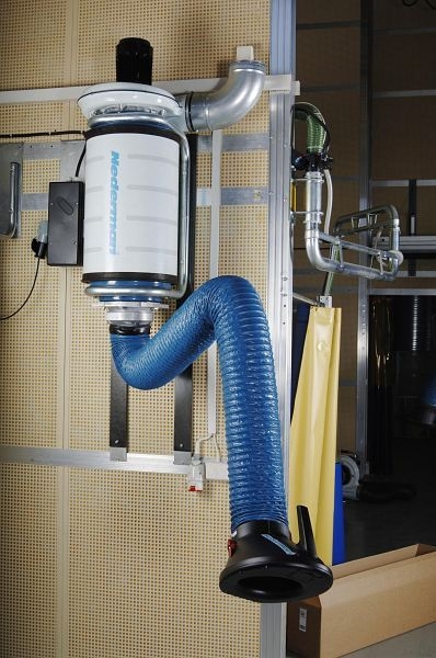 Nederman Absaug-Set MFS stationär 49612744 günstig versandkostenfrei online kaufen: große ...