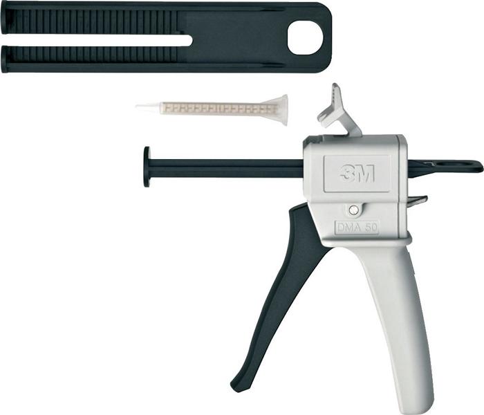 3M Scotch-Weld EPX Handauftragsgerät für 38 ml / 45 ml / 50 ml ...